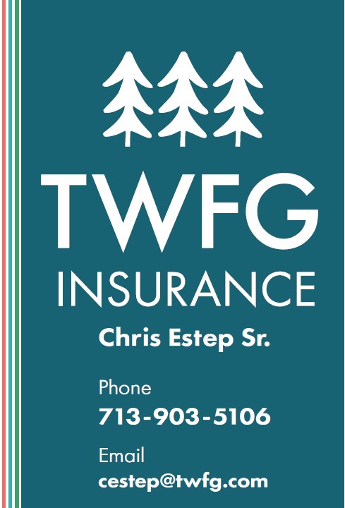 TWFG Insurance – Oak Ridge High School War Eagles Baseball