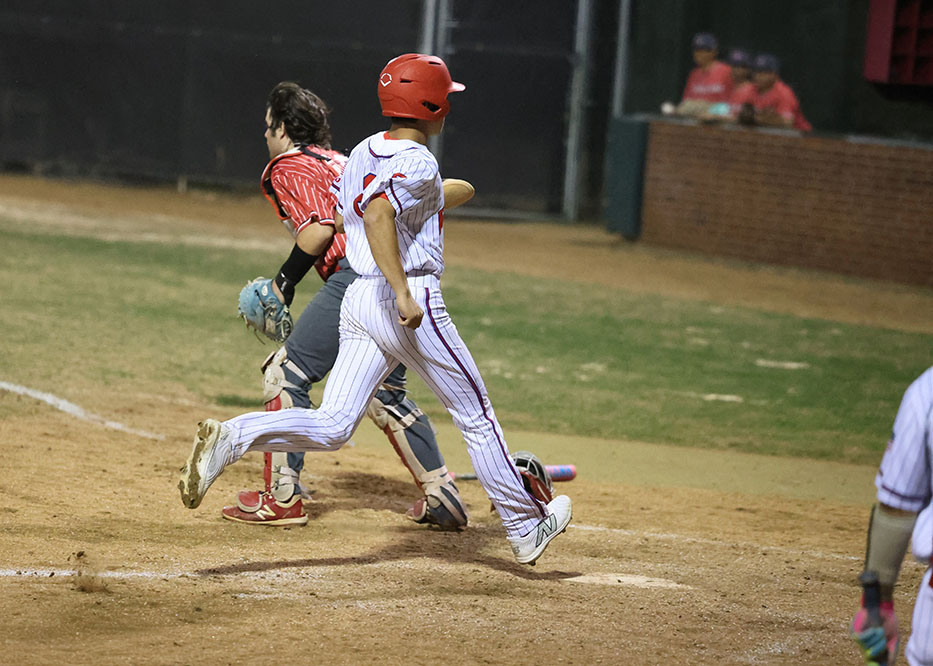 Oak Ridge High School War Eagles Baseball – TRADITION*DISCIPLINE ...
