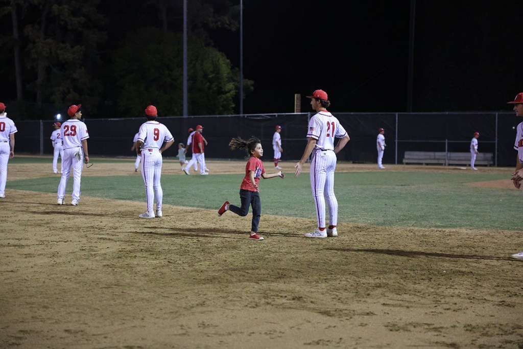 NEWS – Oak Ridge Baseball