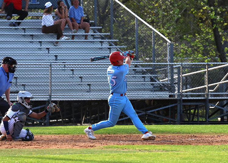 D98A8436 – Oak Ridge Baseball