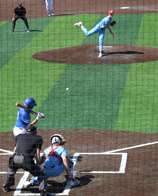 NEWS – Oak Ridge Baseball