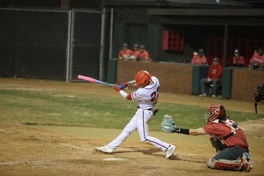 Oak Ridge High School War Eagles Baseball – TRADITION*DISCIPLINE ...