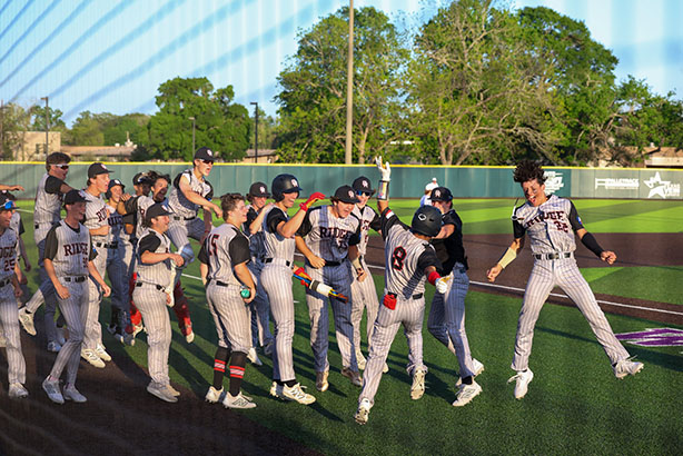Oak Ridge High School War Eagles Baseball – TRADITION*DISCIPLINE ...