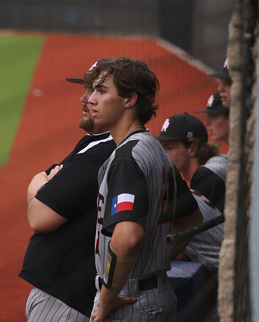 Mikey 5154 – Oak Ridge Baseball